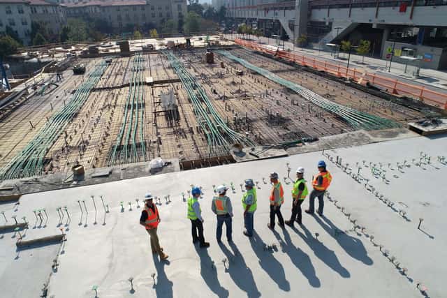 APG Property Group | Real Estate Development